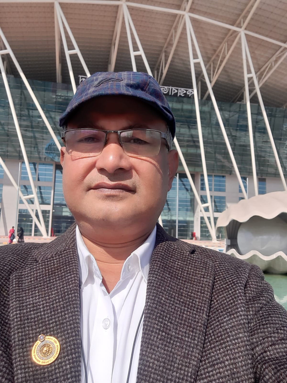 Sara Bangla 88 Foundation