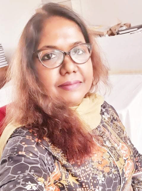 Sara Bangla 88 Foundation