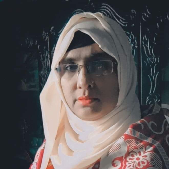 Sara Bangla 88 Foundation