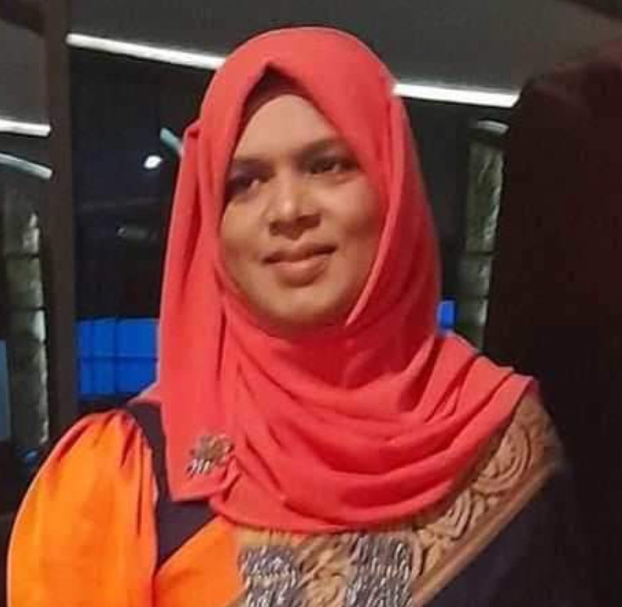 Sara Bangla 88 Foundation