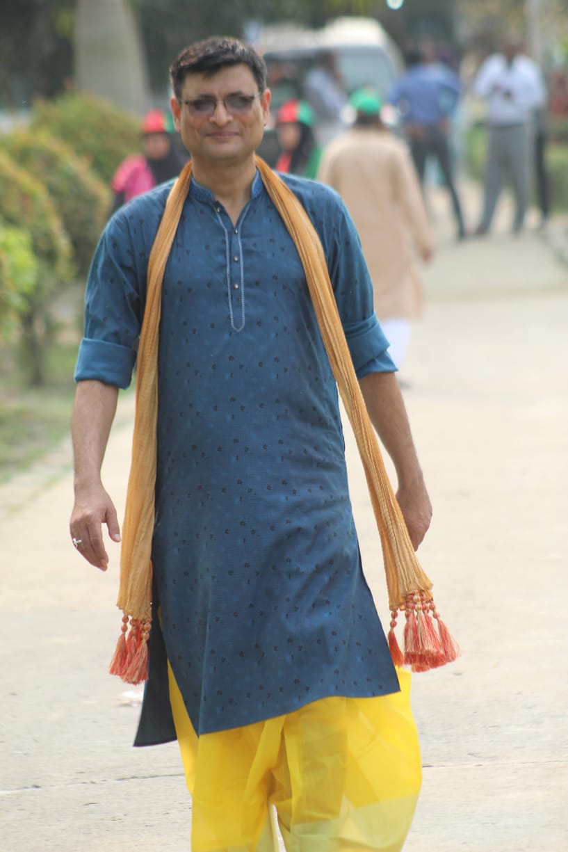 Sara Bangla 88 Foundation