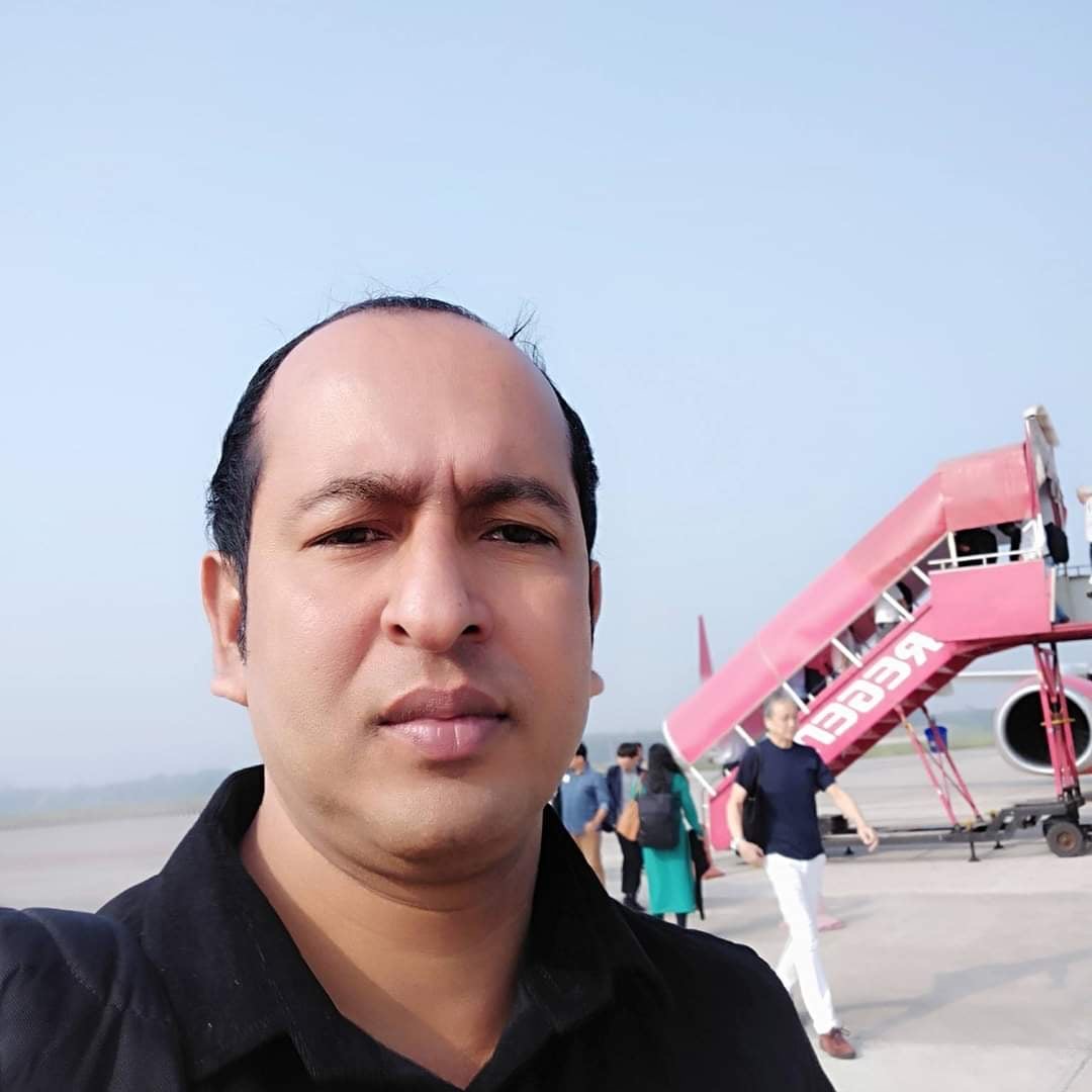Sara Bangla 88 Foundation