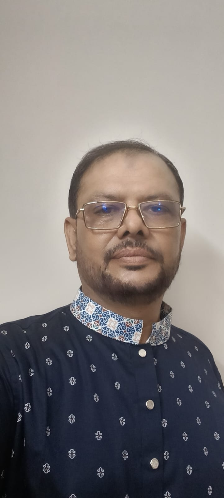 Sara Bangla 88 Foundation